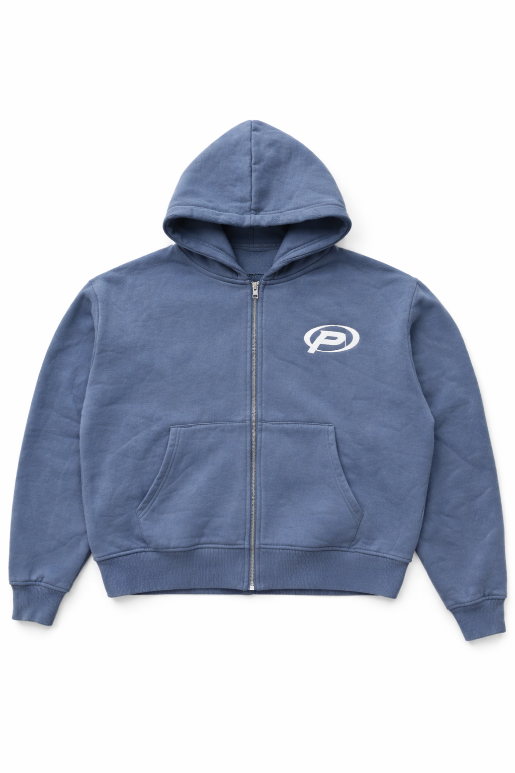 Prestige logo Hoodie – Prestige Collections