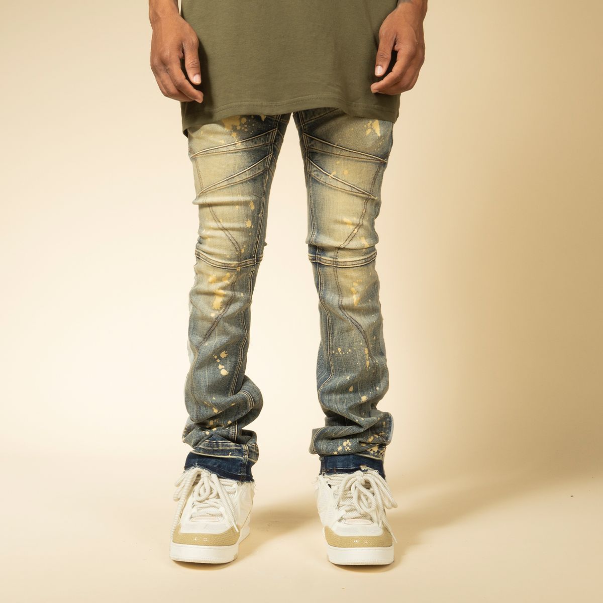 THRT Rio Jeans – Prestige Collections