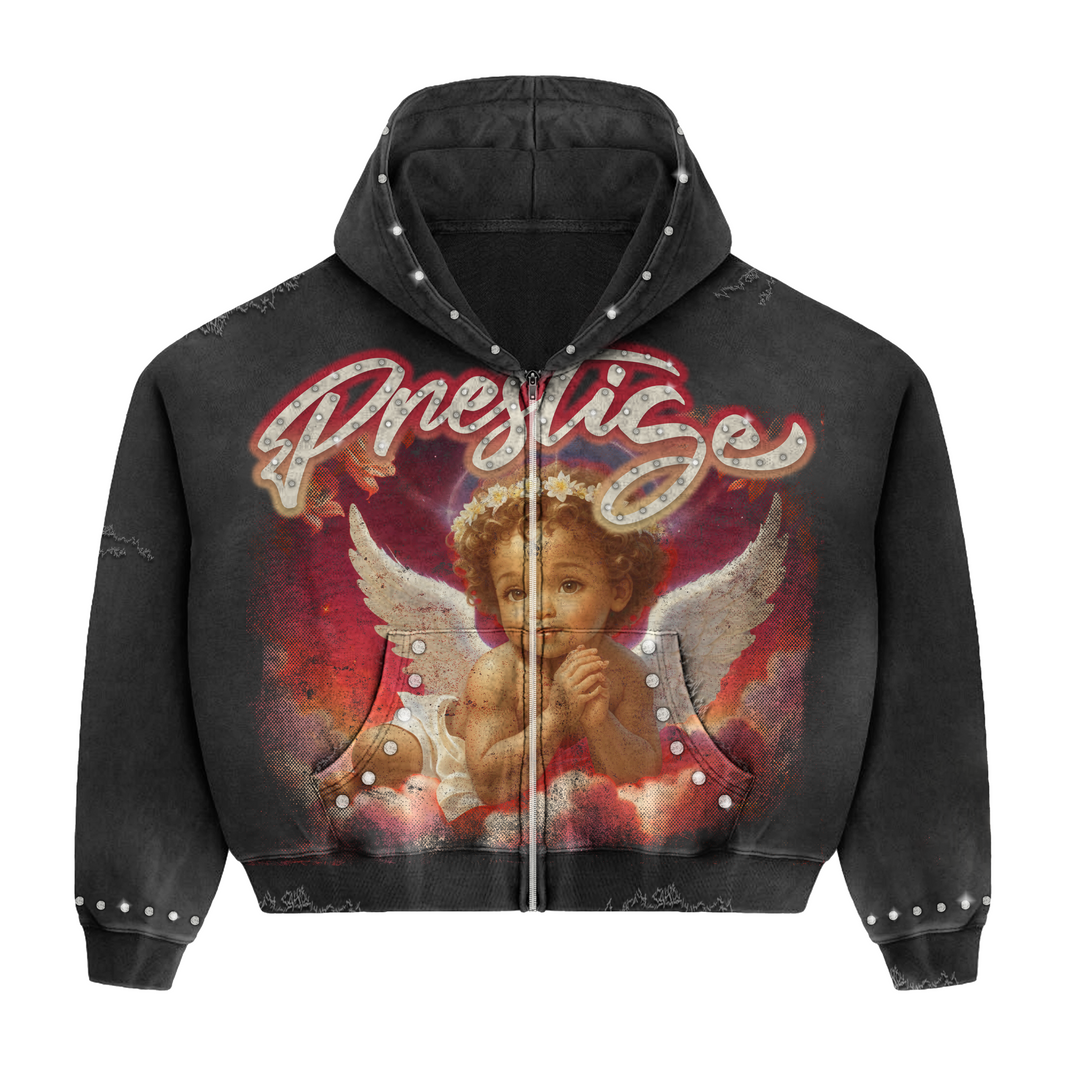 Hoodies – Prestige Collections