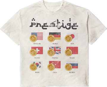 SHIRTS – Prestige Collections