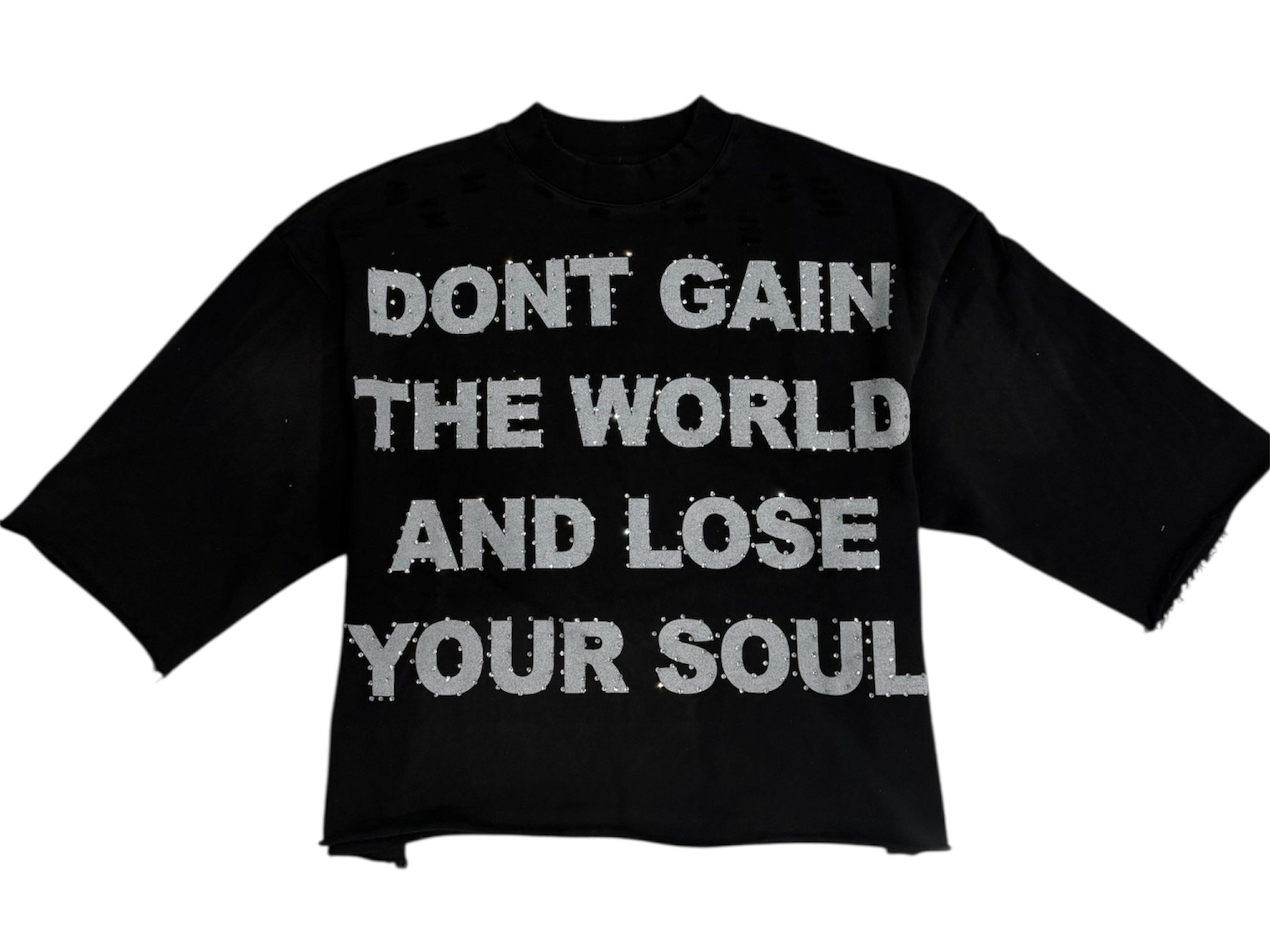 Gain The World – Prestige Collections