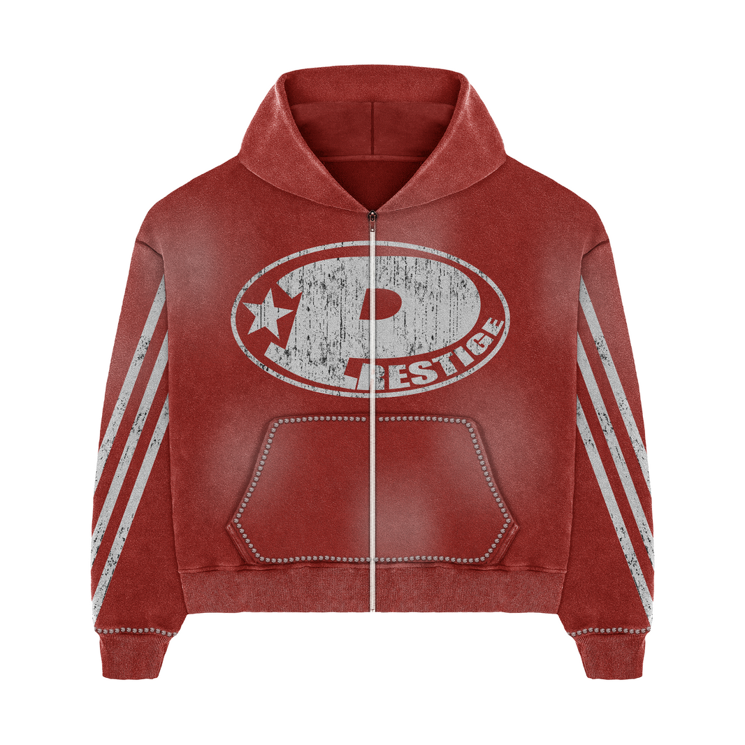 Hoodies – Prestige Collections