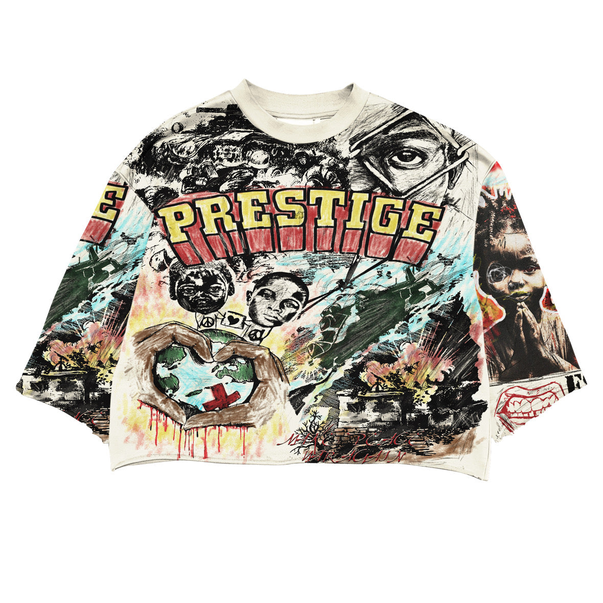 SHIRTS – Prestige Collections