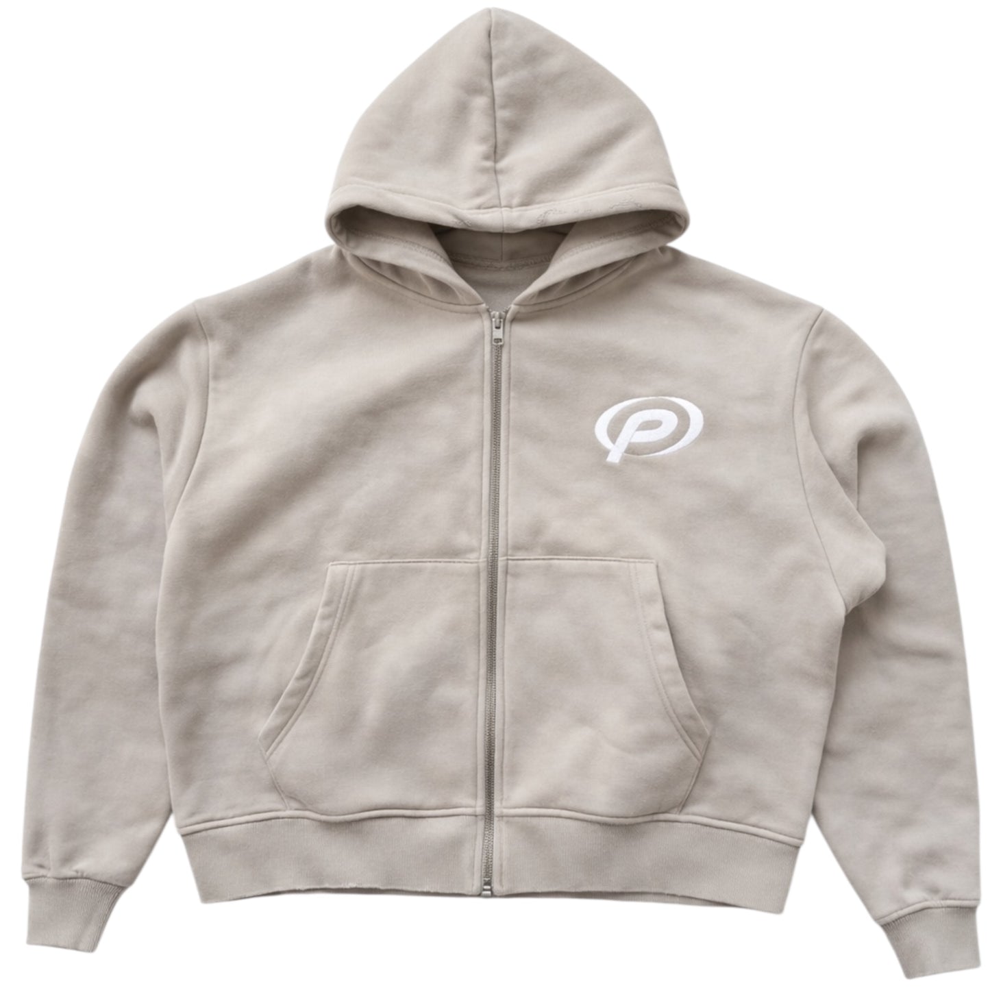 Prestige logo Hoodie – Prestige Collections