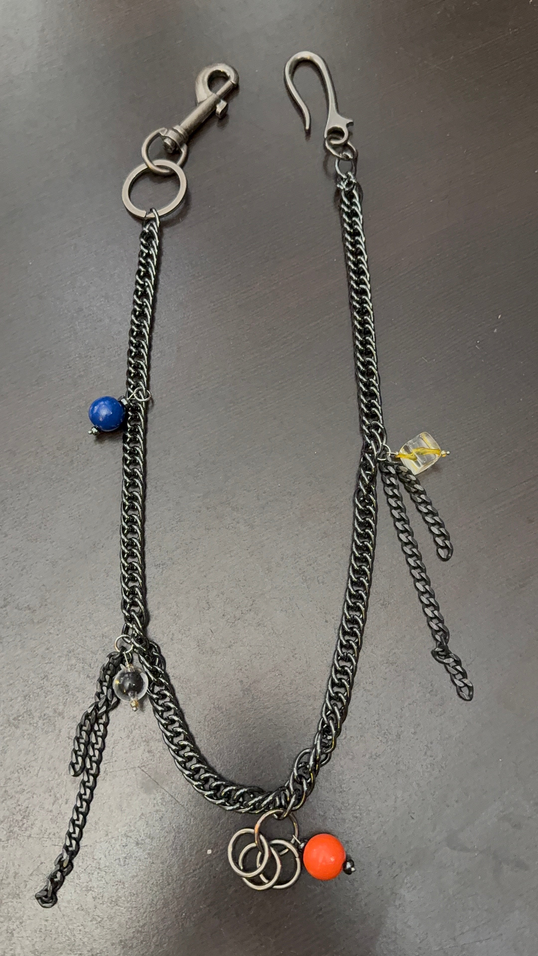 Prestige Wallet Chain – Prestige Collections