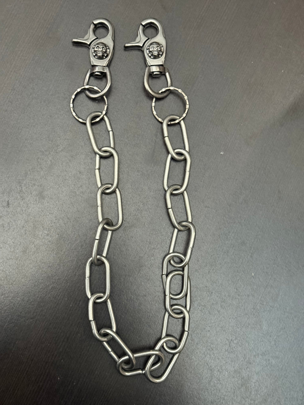 Prestige Wallet Chain – Prestige Collections