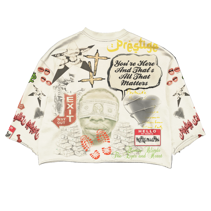 SHIRTS – Prestige Collections