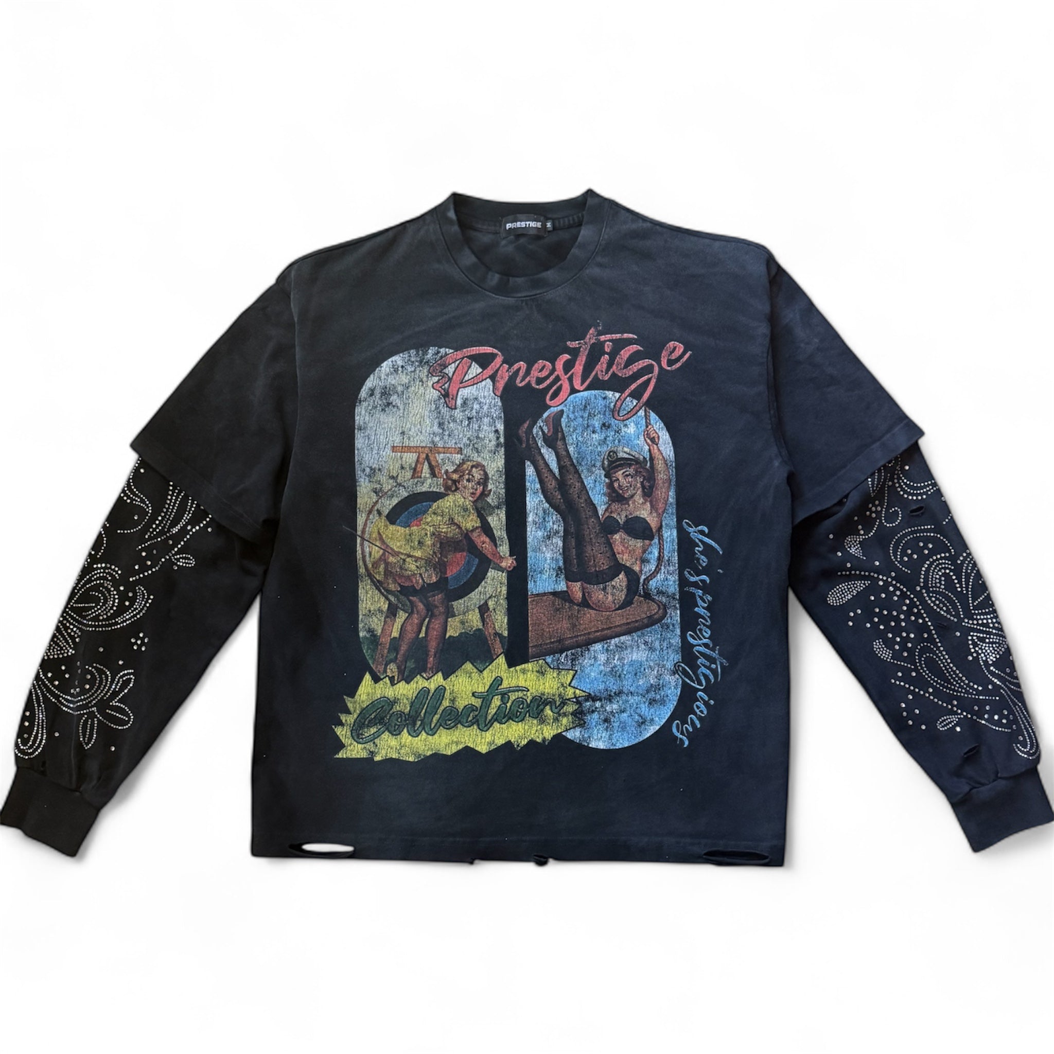 SHIRTS – Page 4 – Prestige Collections