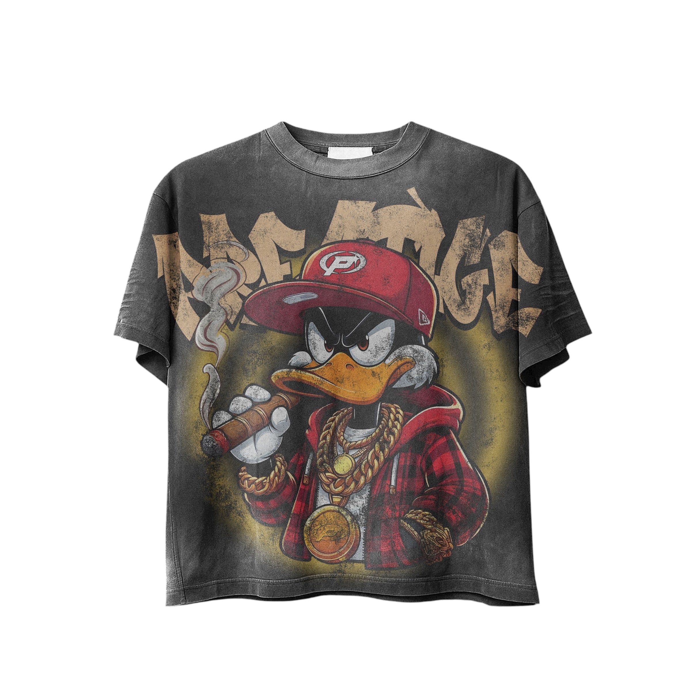 Prestige Money Duck Tee – Prestige Collections