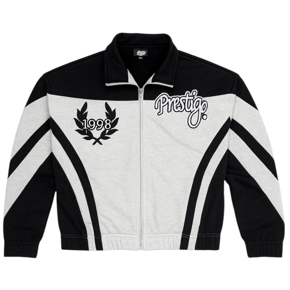Olympic Track Jacket – Prestige Collections
