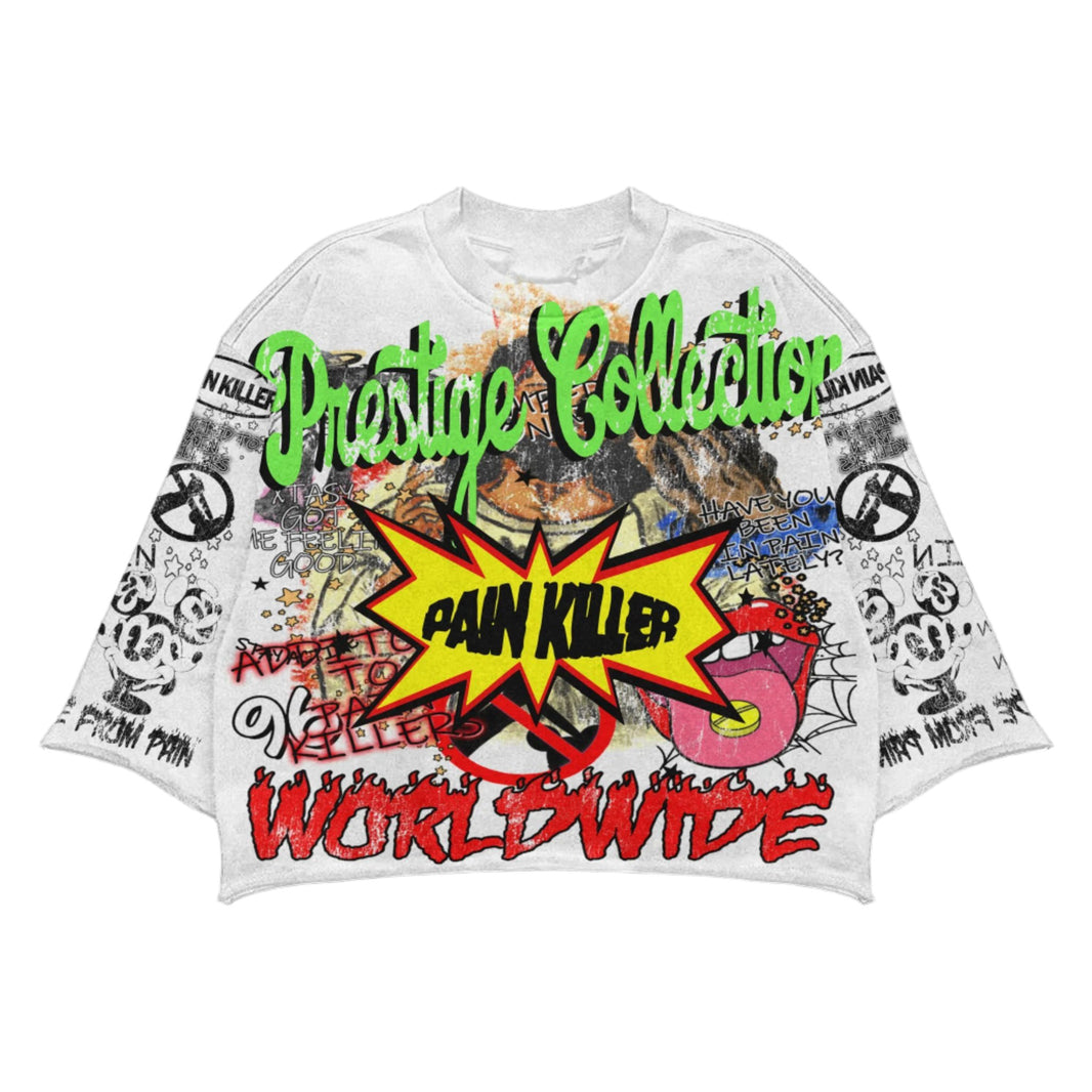 SHIRTS – Prestige Collections
