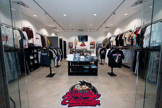 Prestige Collections